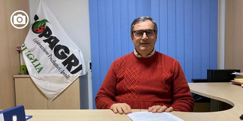 Consorzio di Bonifica Gargano, cambio al vertice: il nuovo presidente è ...