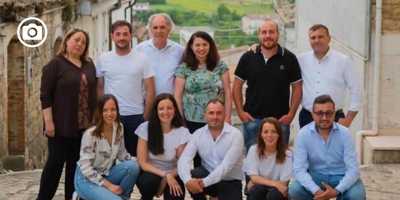 Il passo "felpato" di Mario Simonelli nel nuovo governo di Orsara dove ...