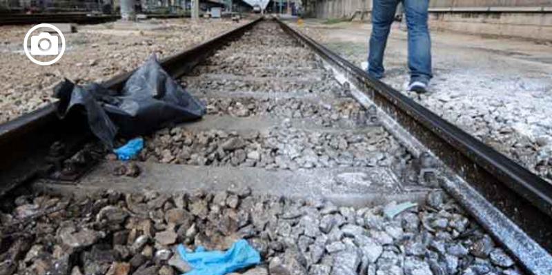 Incidente ferroviario alla stazione di Trani, forti disagi sulla tratta ... Incidente ferroviario alla stazione di Trani, forti disagi sulla tratta ...