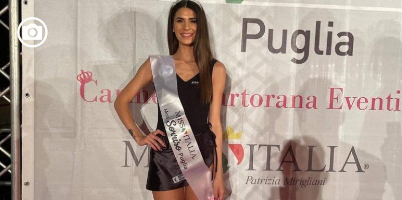Miss Italia, è tempo di finale: la Puglia rappresentata dalla ...