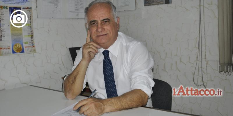 Chi (ma soprattutto) cosa è stato Nicandro (detto Nino) Marinacci ...