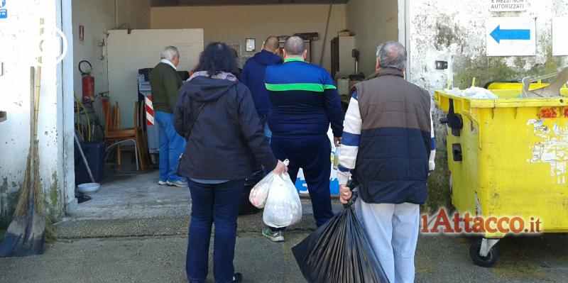 A Lucera la raccolta differenziata è in picchiata e un terzo dei ... A Lucera la raccolta differenziata è in picchiata e un terzo dei ...