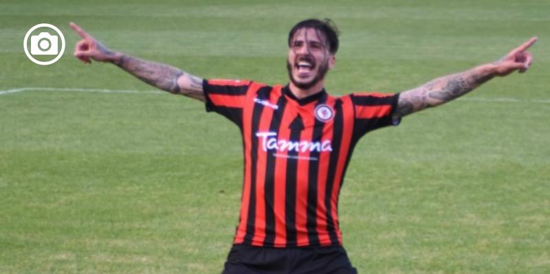 Foggia, dopo Beretta torna anche Vacca?
