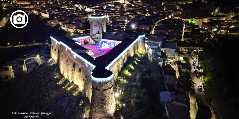 Deliceto destinazione turistica a 360 gradi, parte Mystica Armonia. Le ...