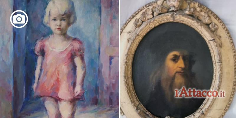Monet a Piacenza vs Leonardo a Foggia, come la sensibilità per l’arte ...