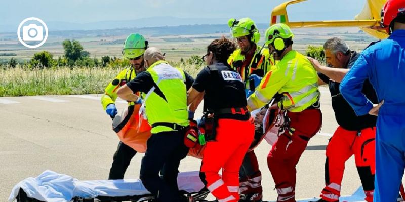 Grande fuga dal Ssn di medici e infermieri. “118 al collasso, operatori ... Grande fuga dal Ssn di medici e infermieri. “118 al collasso, operatori ...