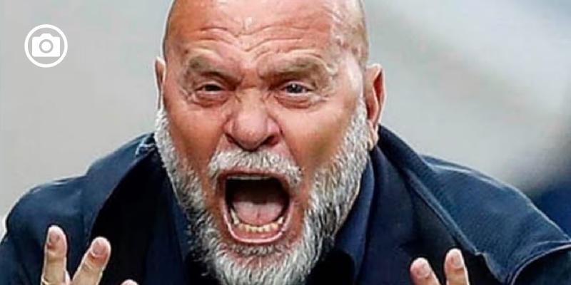 Foggia: tramonta la trattativa con De Cosmo & co, fa discutere il ruolo ... Foggia: tramonta la trattativa con De Cosmo & co, fa discutere il ruolo ...