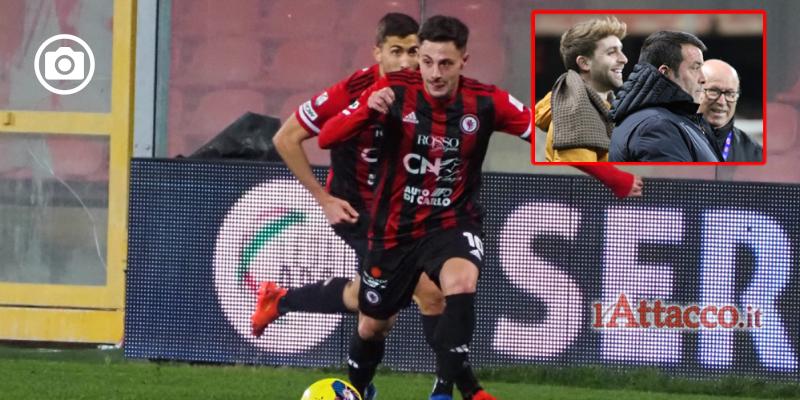 Le parole di Coletti prima di Giugliano-Foggia🦝 Descubra a emoção de ... Le parole di Coletti prima di Giugliano-Foggia🦝 Descubra a emoção de ...