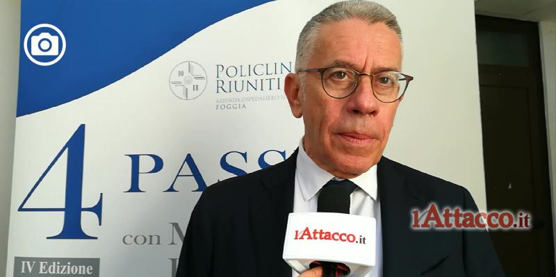 Inchiesta Icaro, cadute tre delle quattro accuse mosse a ex direttore ...